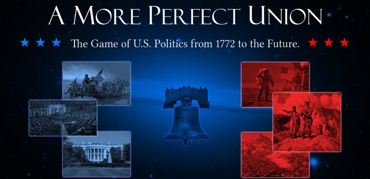 Home – A More Perfect Union